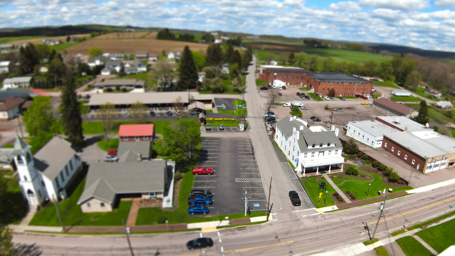 Casselman Companies